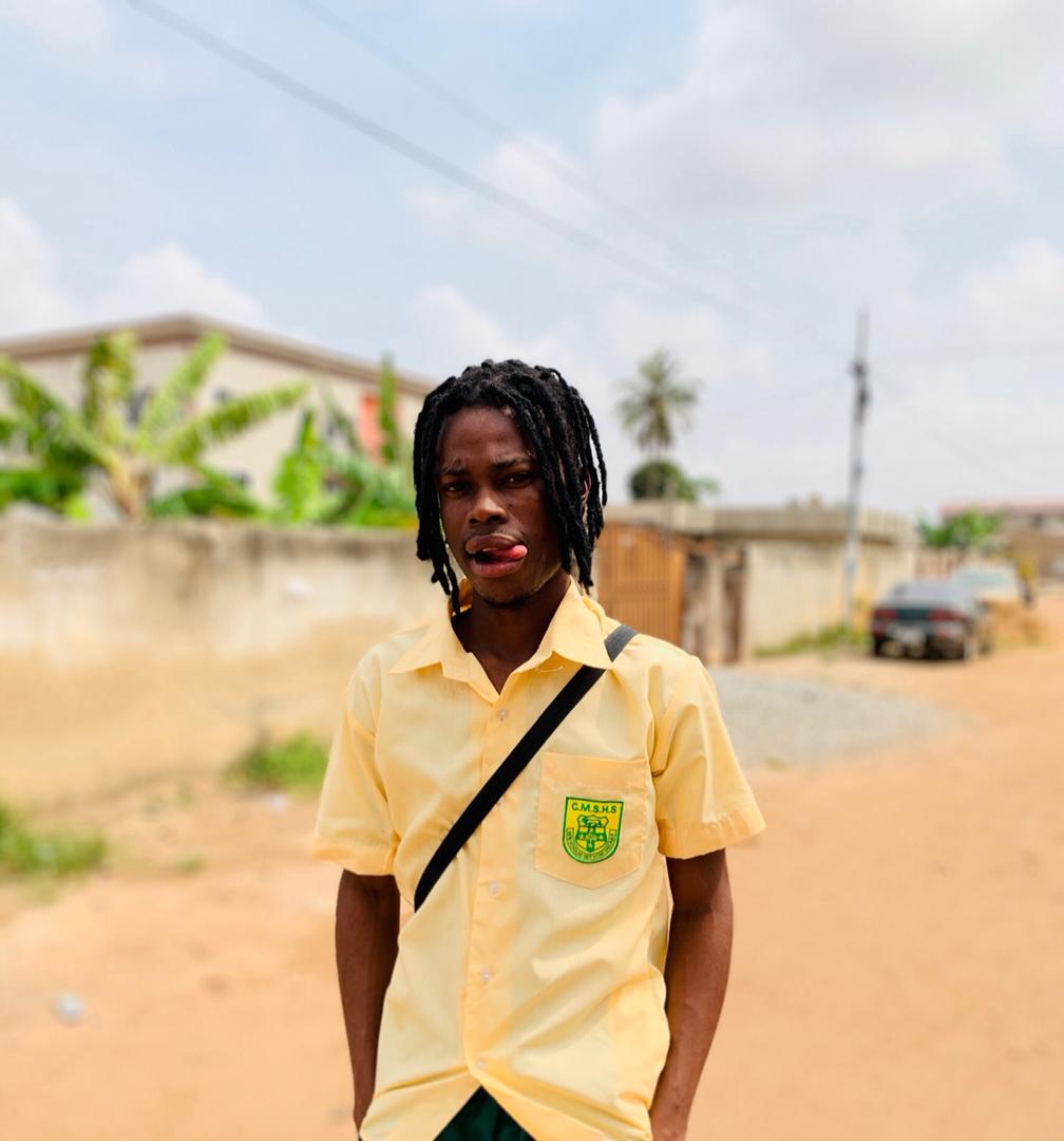 senior high schools-trending